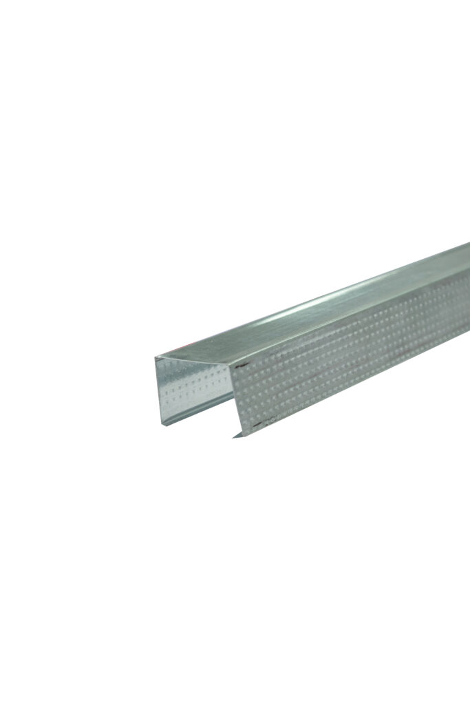 Paral Para Techo 1 5/8" X 3.05 M - ARTIPLAN