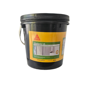 Masilla o Mastique Sika Mastic Interior 1 Galón - ARTIPLAN